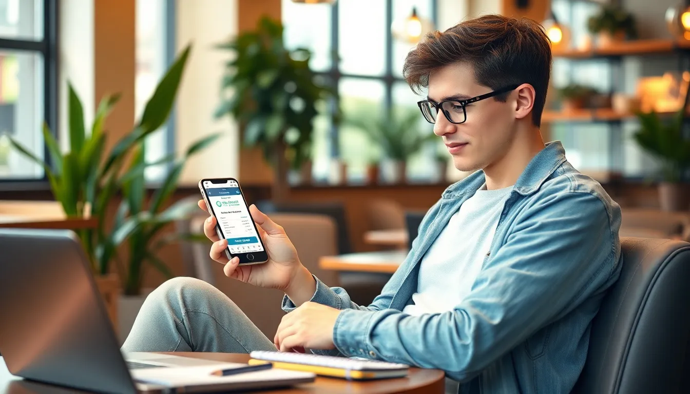 Gen Z Banking Trends: How a Tech-Savvy Generation is Reshaping Finance ...